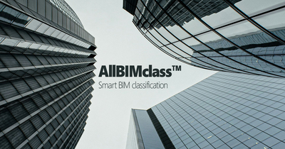 AllBIMclass BIM Classification for Revit, Archicad and IFC ...
